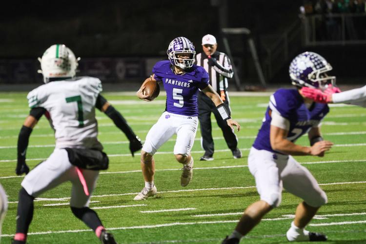 Photos: Fairland vs. Chesapeake, high school football | Multimedia ...