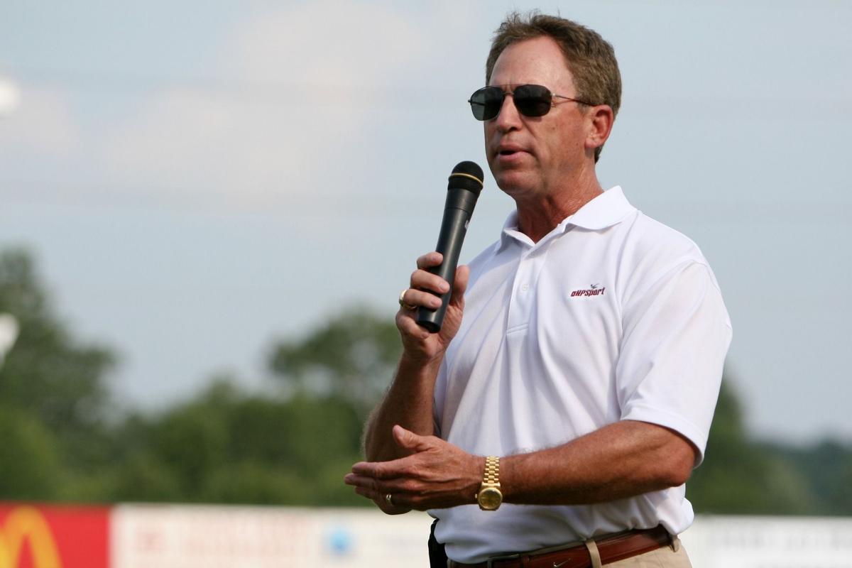 Gallery: Doug Flynn Baseball Clinic | News | herald-dispatch.com