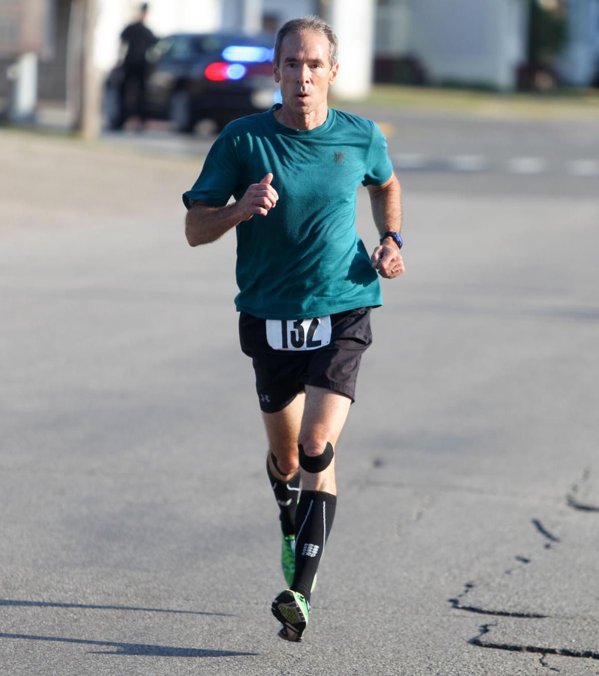 Photos: Good Samaritan 5K Run/Walk in Ceredo-Kenova | Photos News ...