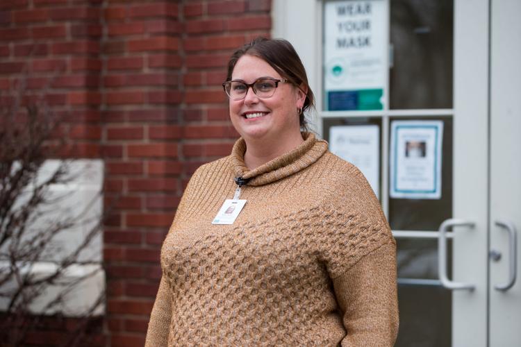 Resources are available in the community during Heart Health Month ...