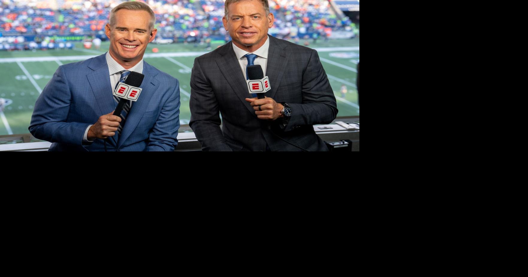 Angela Henderson-Bentley: ‘MNF’ relevant again; disrespect of ‘Days ...