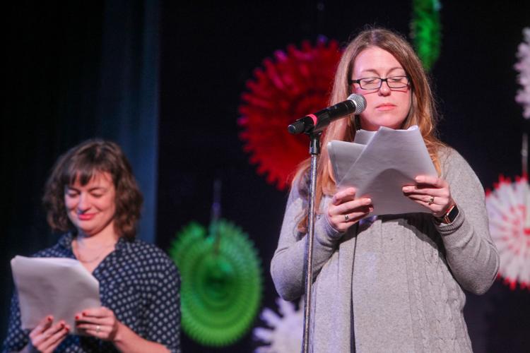 Photos: My Brother, My Brother and Me: Candlenights 2018 | Multimedia ...