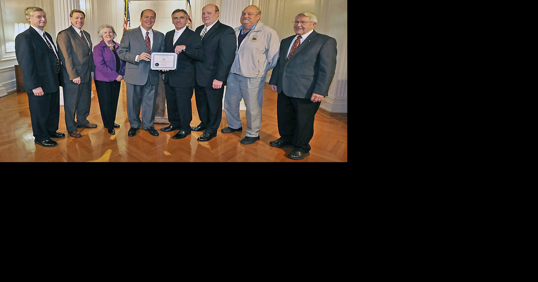 Kenova joins W.Va. ON TRAC program | News | herald-dispatch.com