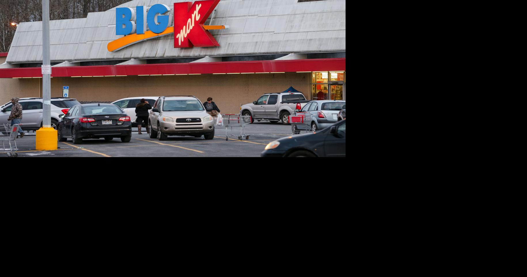 Huntington Kmart's doors to close in April | News | herald-dispatch.com