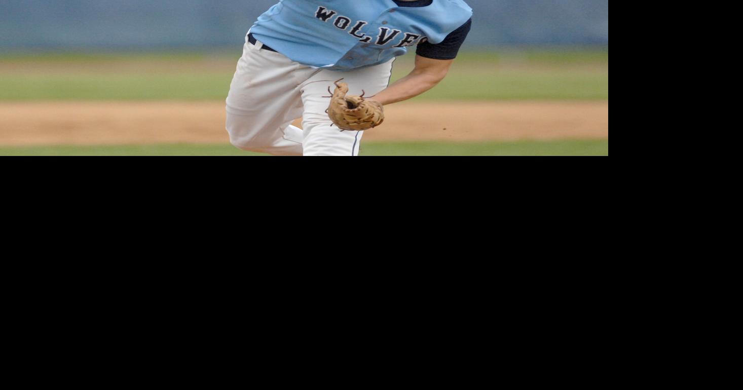 Gallery: Cabell Midland versus Spring Valley Baseball | Photos Sports ...