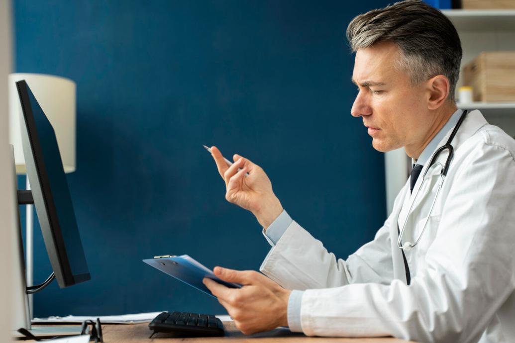 Find a Doctor Near You: Step-by-Step Guide for Fast Appointments ...