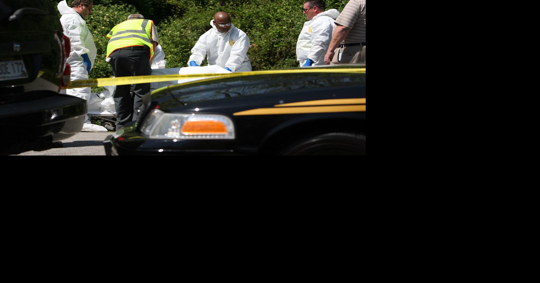 ID of body in trash can released | News | herald-dispatch.com