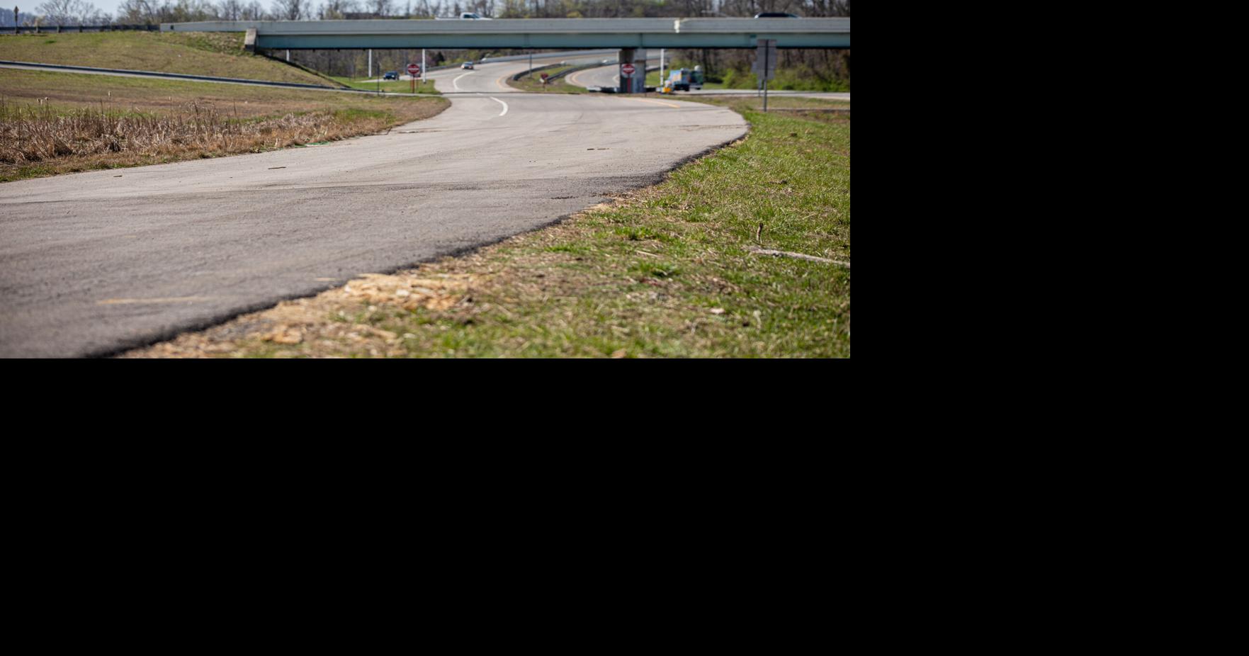Chesapeake Bypass construction to begin in 2025 | Ohio News | herald ...