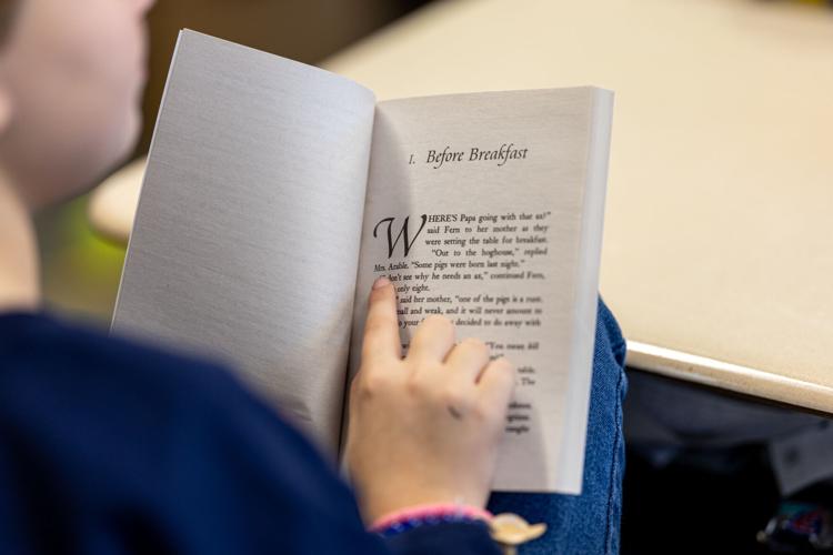 Read Across the River Cities grows in its second year | News | herald ...