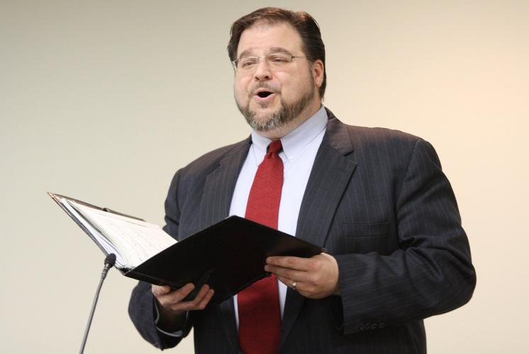 Education, history celebrated during banquet | News | herald-dispatch.com