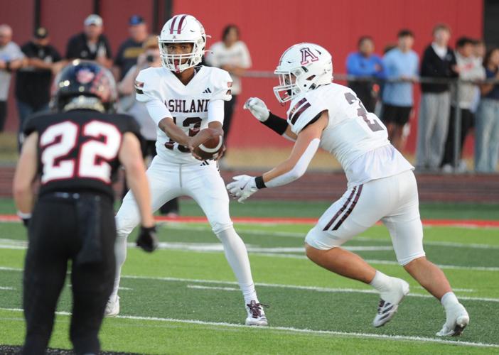 Prep roundup: Lawrence County takes out Ashland | High School Sports ...