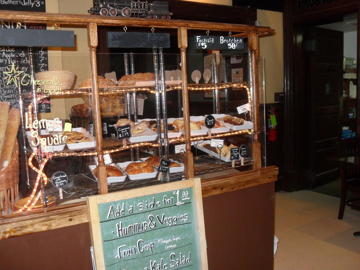 River and Rail Bakery remodels, expands offerings | Dining Guide ...
