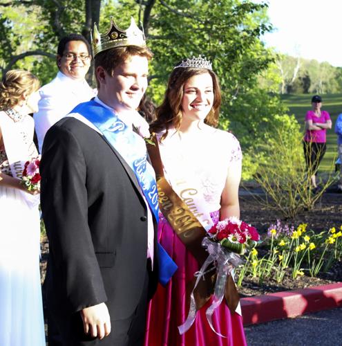 Photos: St. Joe Prom | Photo Galleries | herald-dispatch.com