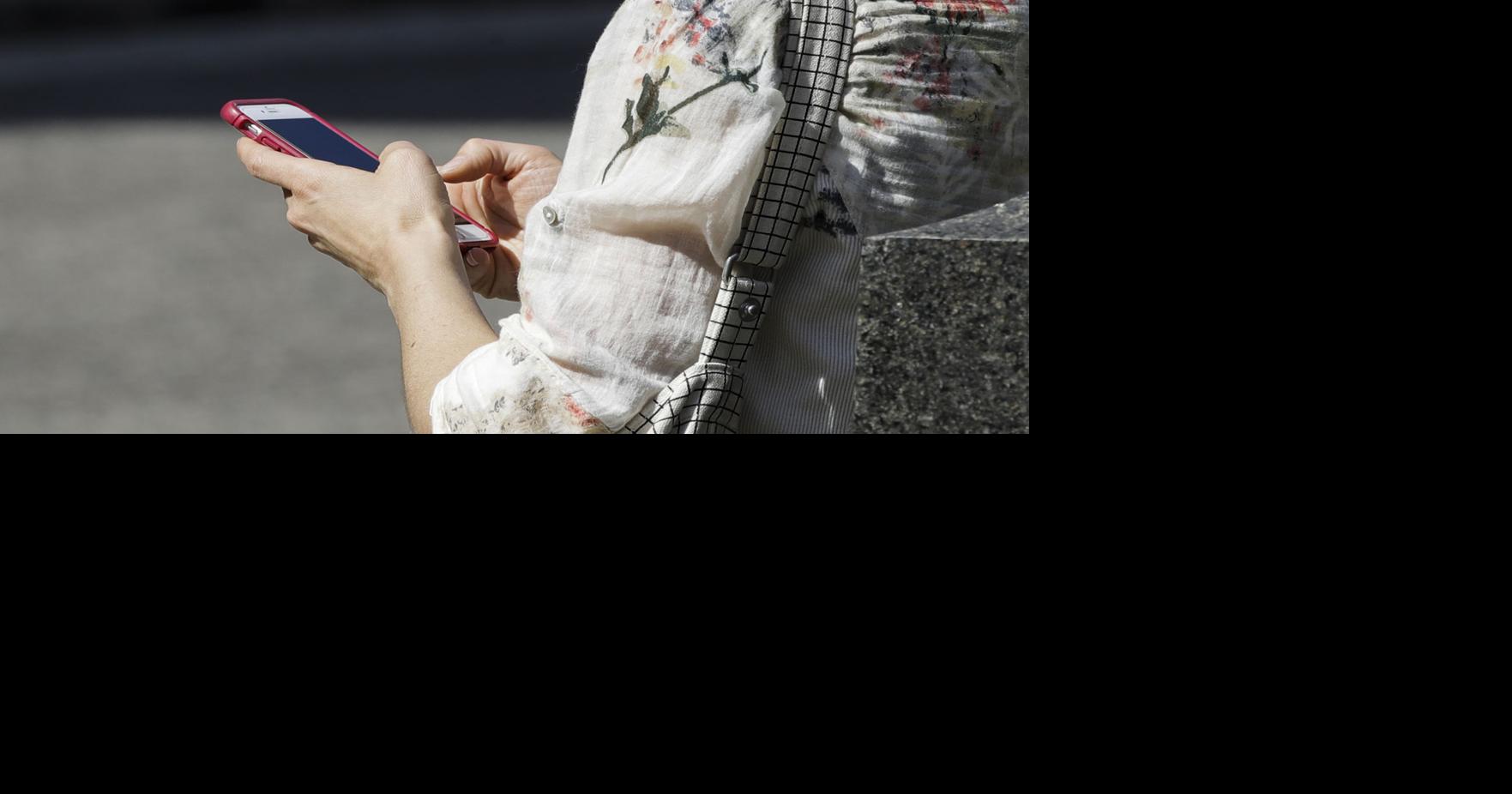 Mind Your Manners: Do you text before you call? | Features ...