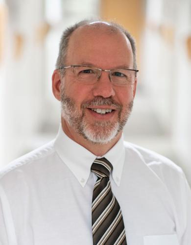 Dr. Kevin Conaway: Practice good self-awareness for breast health ...