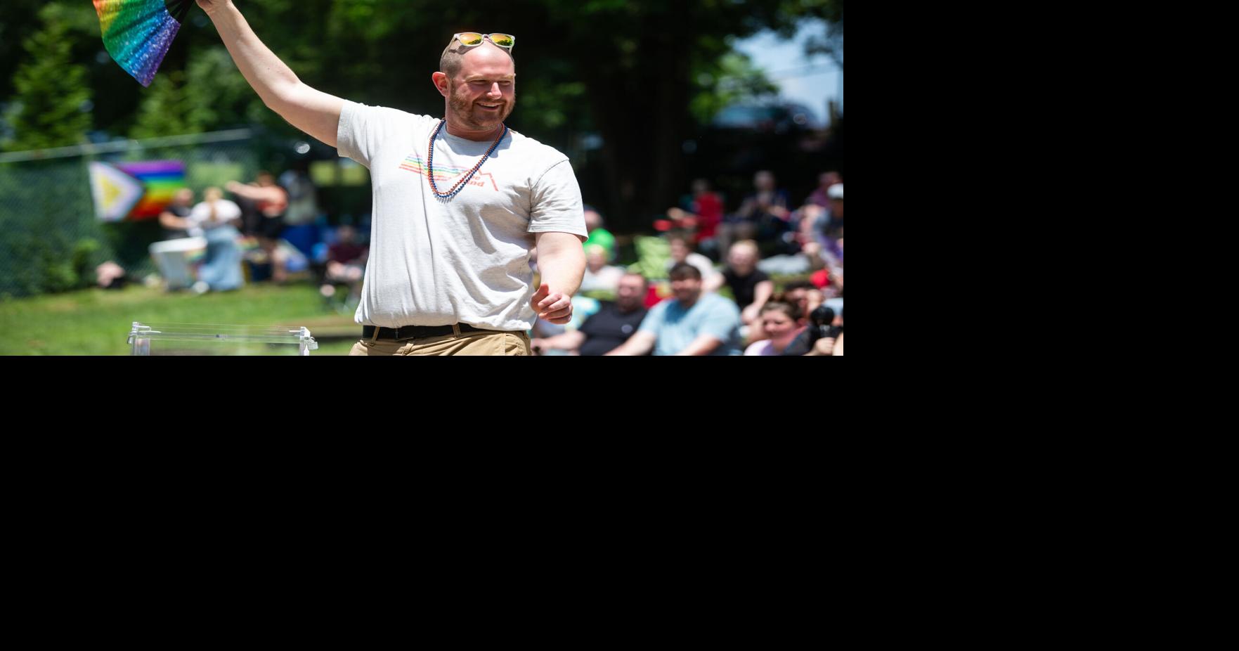 Pride Month events planned in Huntington | News | herald-dispatch.com