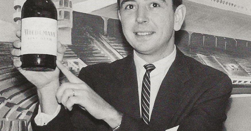 Lost Huntington: Remembering Jim Thacker | Lost Huntington | herald ...