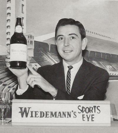 Lost Huntington: Remembering Jim Thacker | Lost Huntington | herald ...