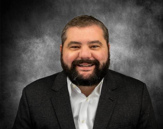 Shane Evans elected Milton City mayor | News | herald-dispatch.com