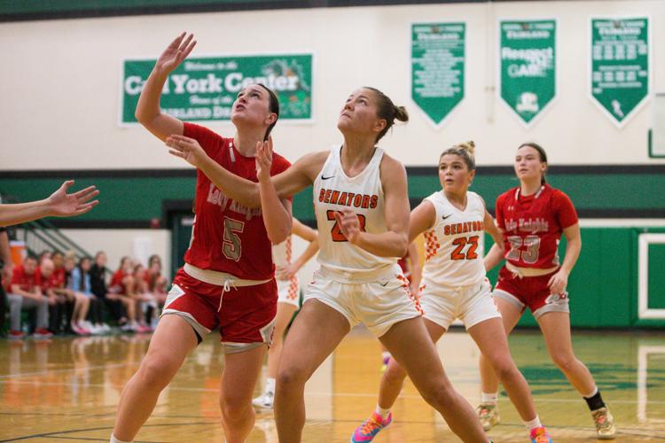 Both Dragons, St. Joe, Warren and West win in Throwdown | Sports ...