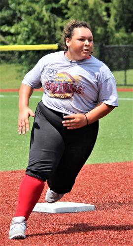 Dusters host softball tryouts | Putnam News | herald-dispatch.com