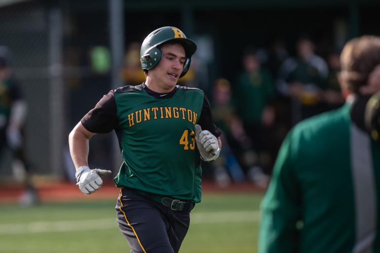 Catcher Shouldis the heart of Highlanders lineup | Sports | herald ...