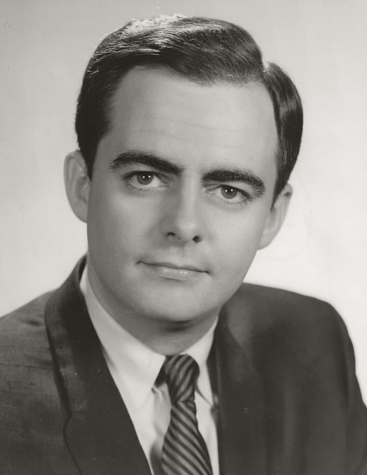 Lost Huntington: Remembering Bill Stewart | Lost Huntington | herald ...