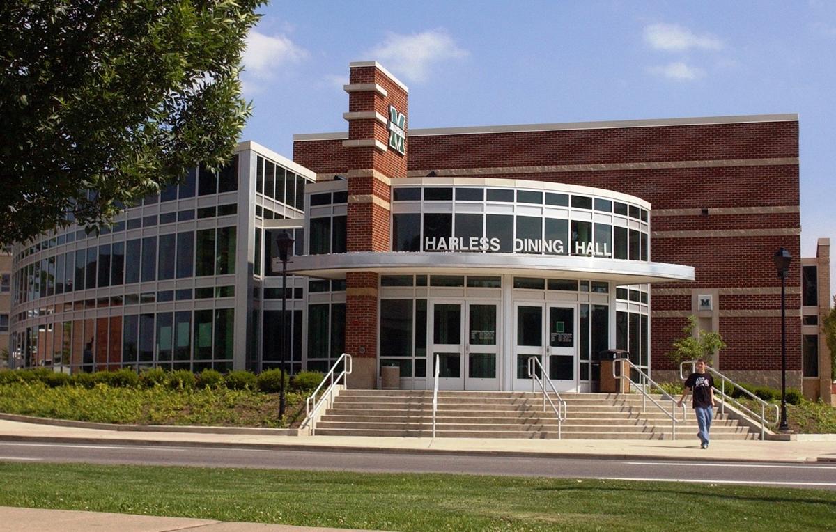 Gallery: Architecture of Marshall’s campus | Photo Galleries | herald ...