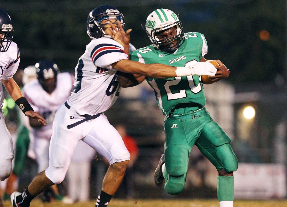 Gallery: Fairland vs. Columbus Bishop Hartley, football | Photos Sports ...