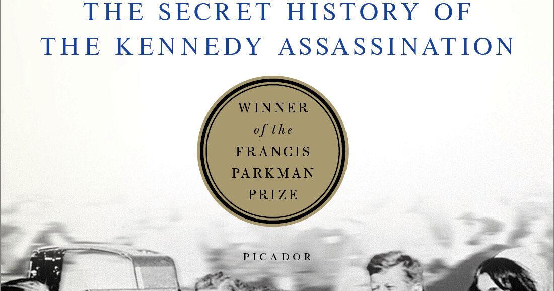 November Amicus Curiae lecture to focus on JFK assassination | Features ...