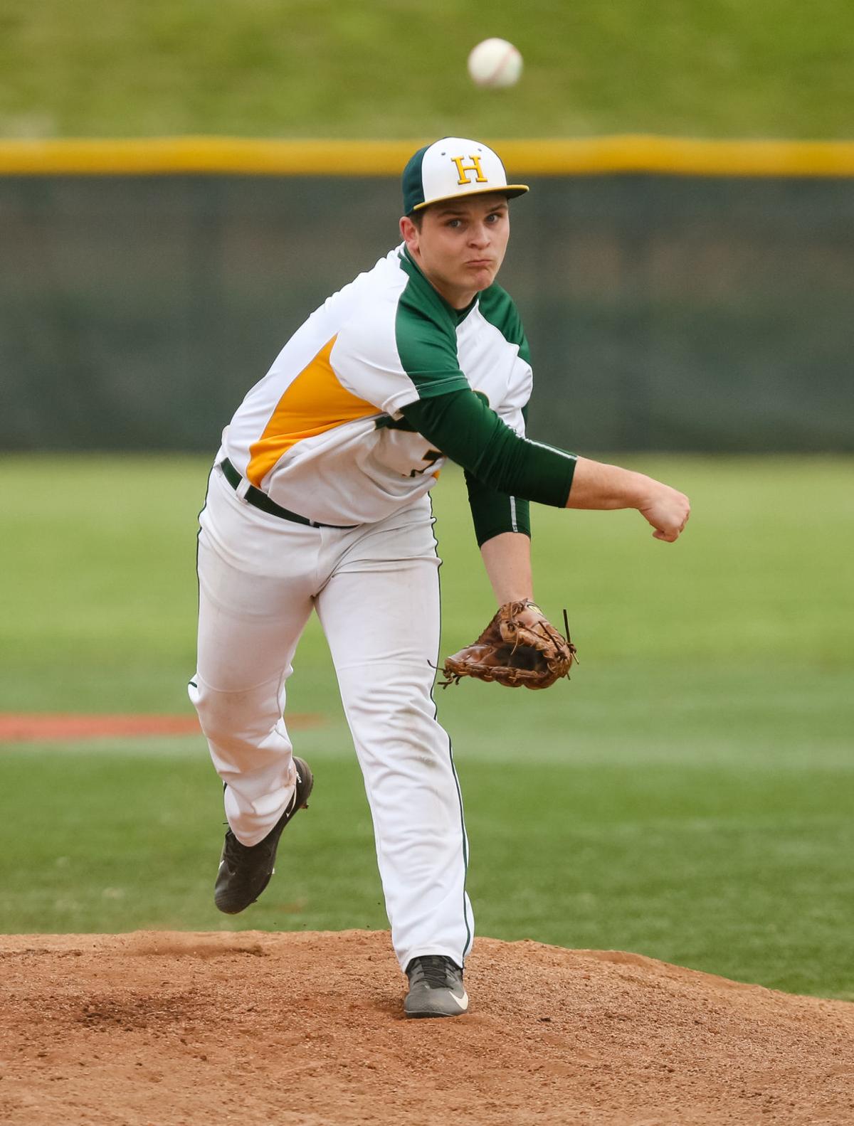 Photos: Huntington vs. Ironton, baseball | Multimedia | herald-dispatch.com