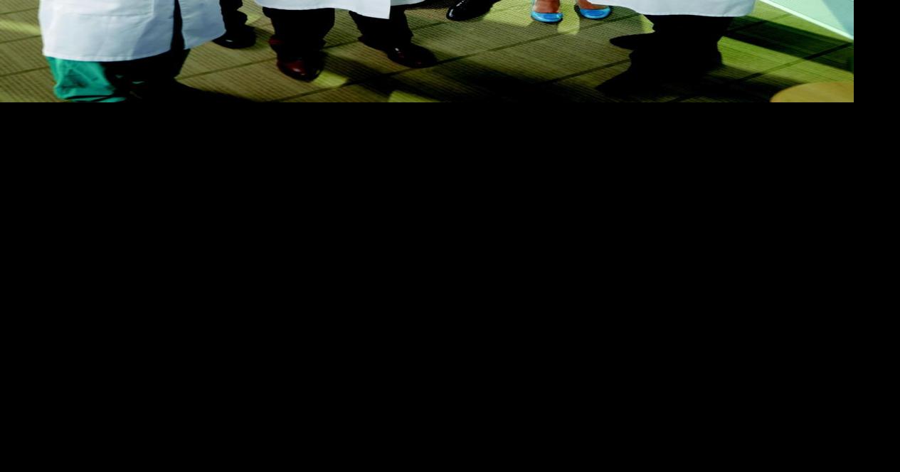 Edwards Comprehensive Cancer Center Leading the Region in Surgical ...