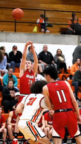 Prep roundup: Ironton rallies by Rock Hill 58-52 in sectional opener ...