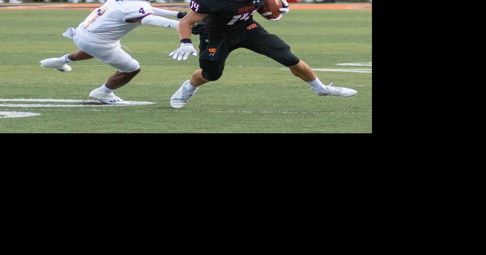 Raceland dominates Ashland, 34-7 | Sports | herald-dispatch.com