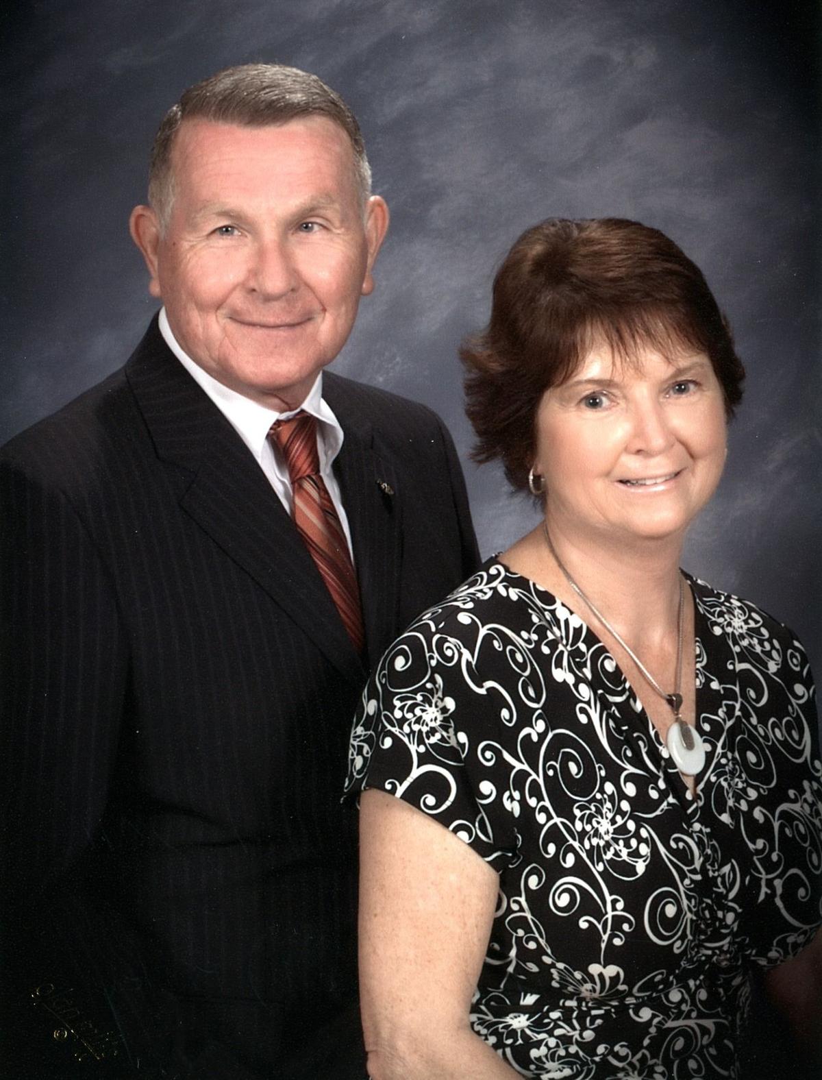 Finleys' 50th | Celebrations | herald-dispatch.com