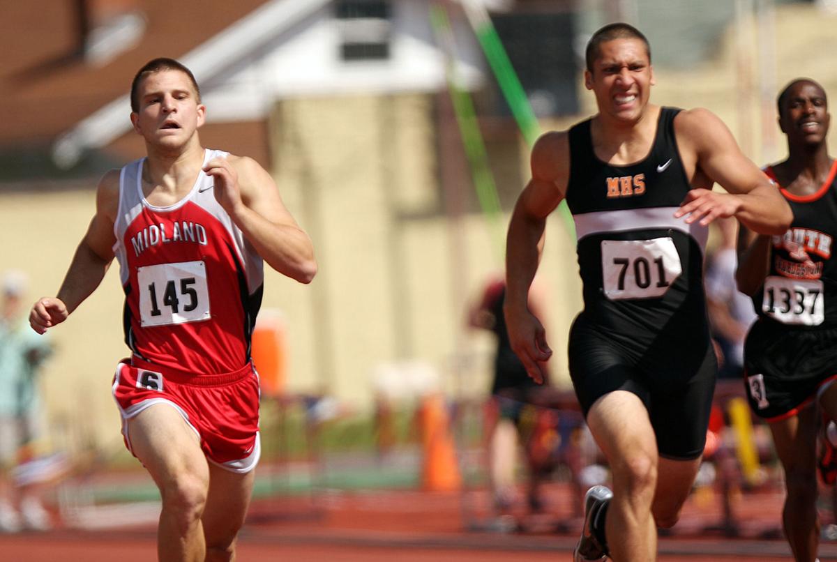 Gallery: 2011 West Virginia State Track and Field Meet | Photos Sports ...