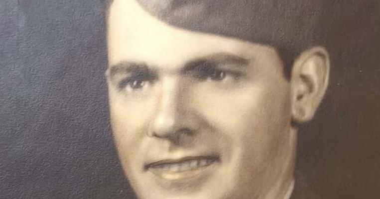 WWII KIA Basil Marion Cook of Hinton, WV to be buried | News | herald ...