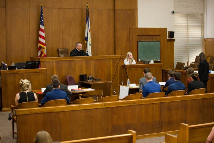 Photos: Classical Conversations Mock Trial Competition | Multimedia ...