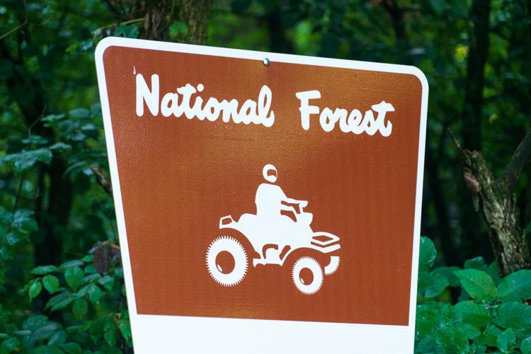 ODNR helps communities hit the trails through new grant projects | Ohio ...