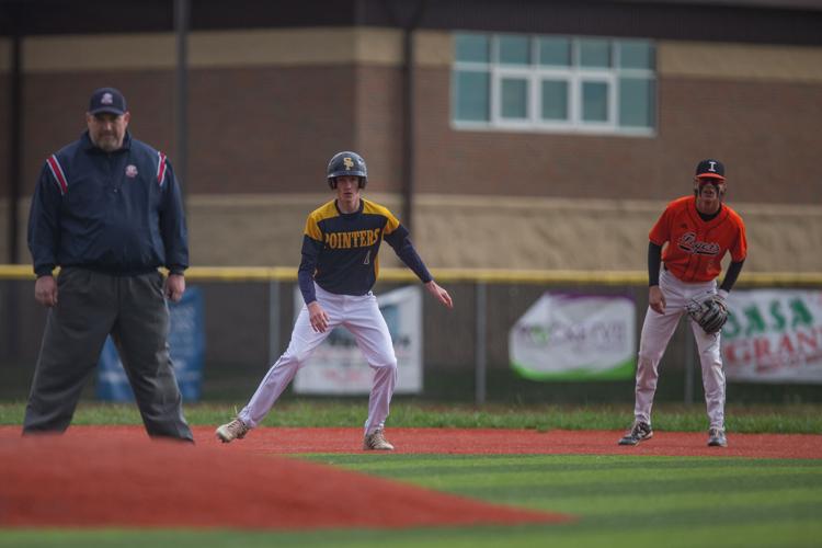 Photos: High school baseball, Ironton vs. South Point | Multimedia ...