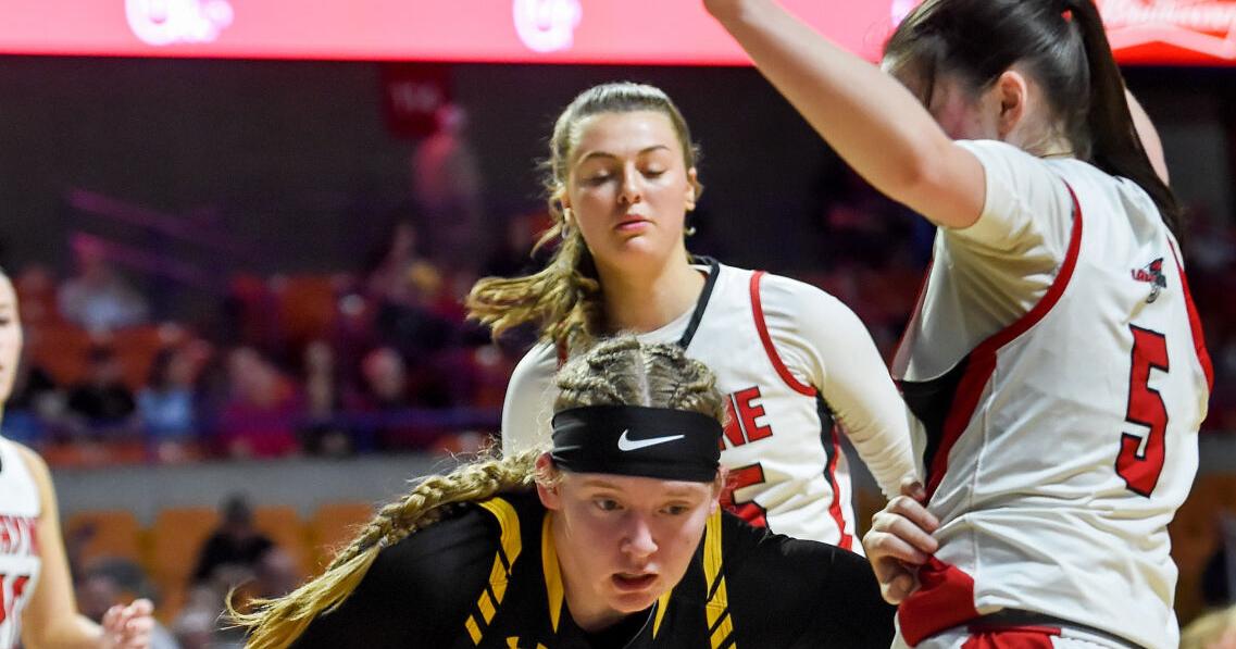 Prep girls basketball: Pioneers' supporting cast comes up big in ...