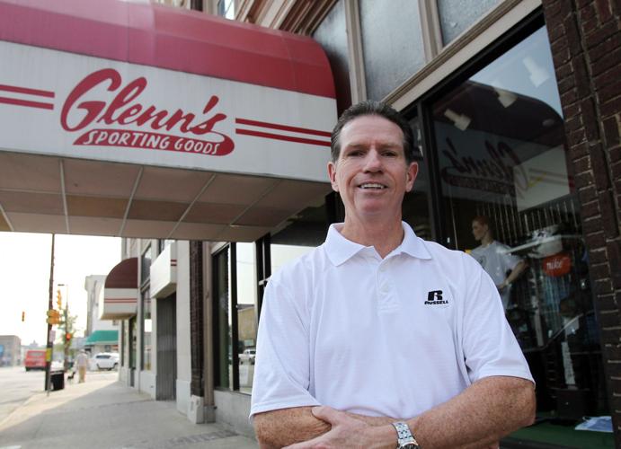 Gallery: Glenn's Sporting Goods | Photo Galleries | herald-dispatch.com