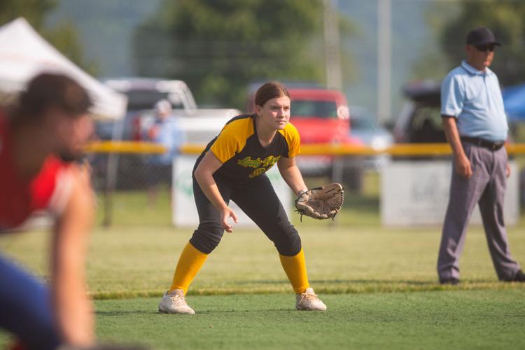 Photos: North-South All-Star Softball tournament | Multimedia | herald ...