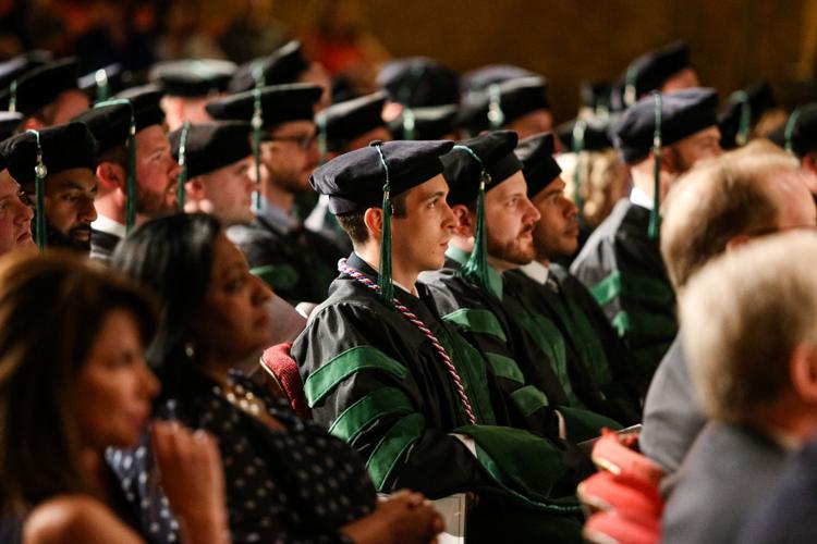 MU School of Medicine graduates 60 new doctors | News | herald-dispatch.com