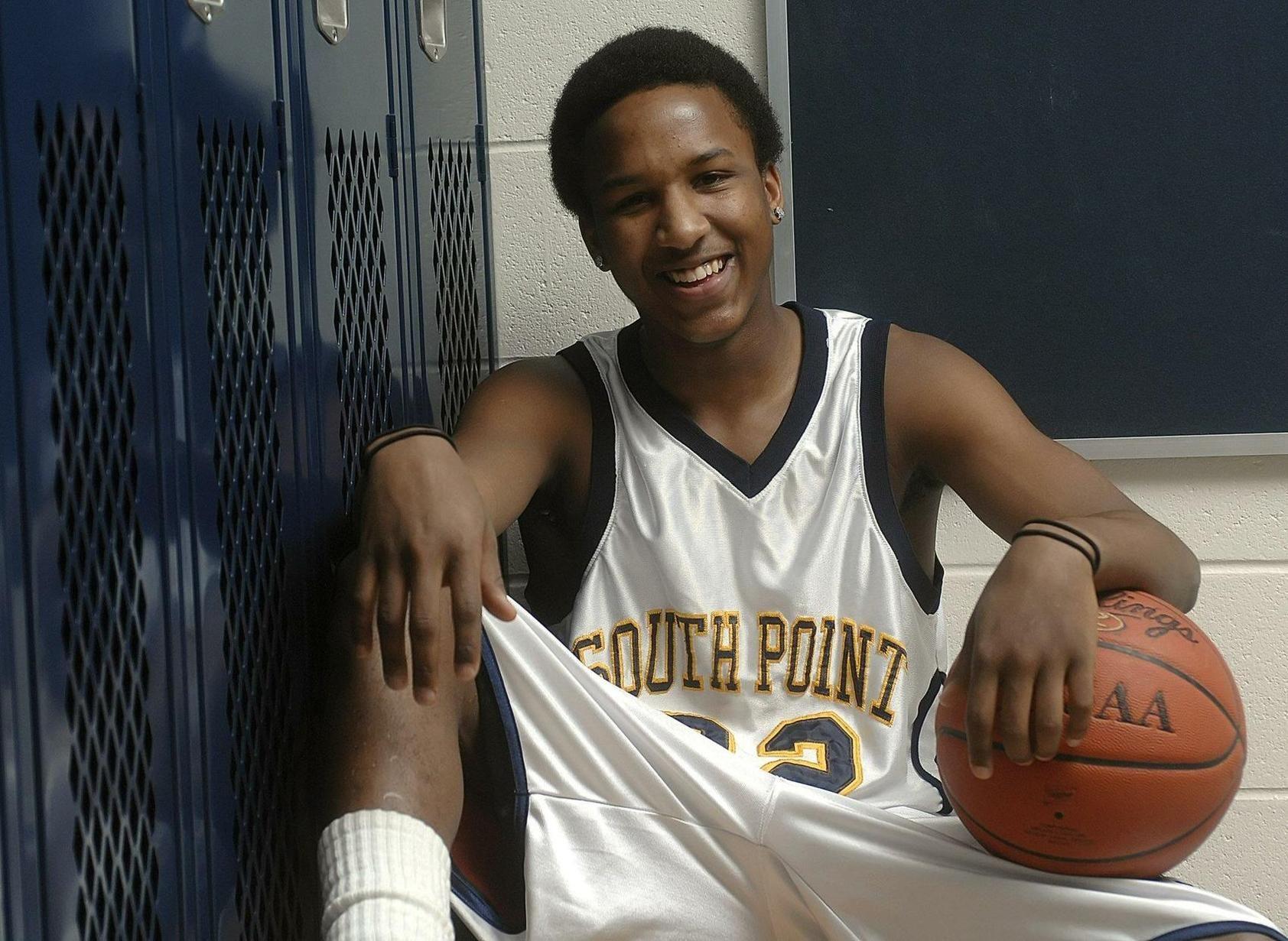 Todd Mayo to join brother O.J. in Memphis | News | herald-dispatch.com