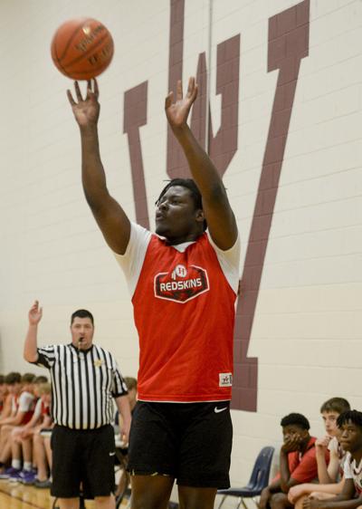 Boys basketball: Dean looking to add stability to Hurricane hoops ...