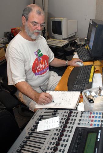 Larry Groce 'back in groove' after heart attack | News | herald ...