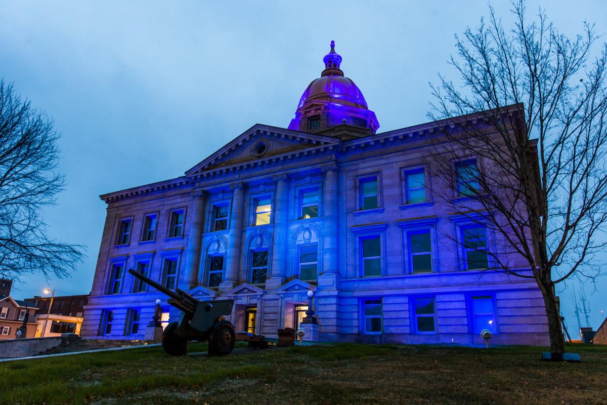 Courthouse renovation project nears completion in Lawrence County ...