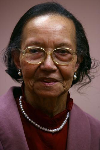 Gallery: Dr. Mildred Mitchell-Bateman | Photos News | herald-dispatch.com
