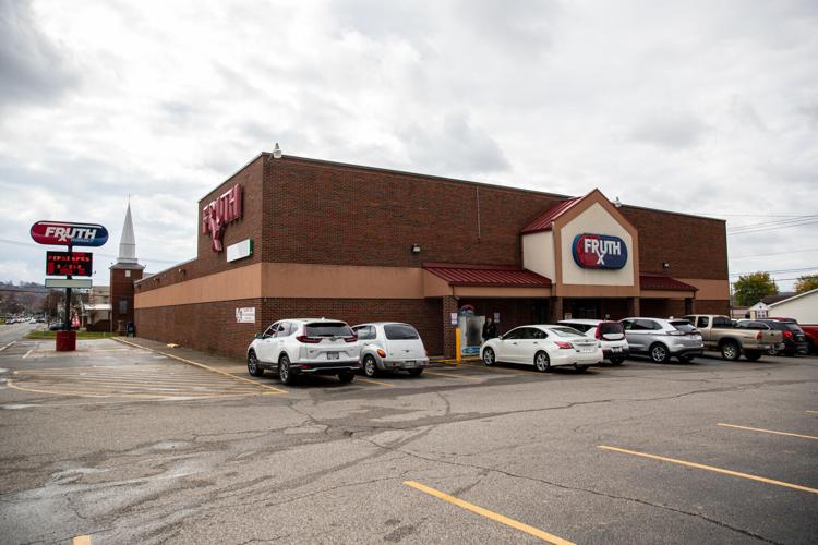 Fruth Pharmacy: A 70-year journey of giving | Business | herald ...